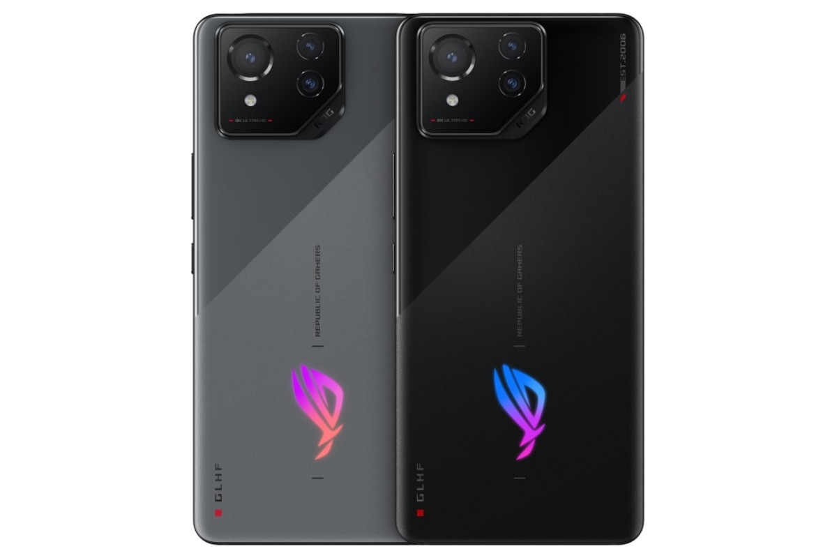 ⚡Asus Rog Phone 8 (асус рог фон 8) в Бишкеке